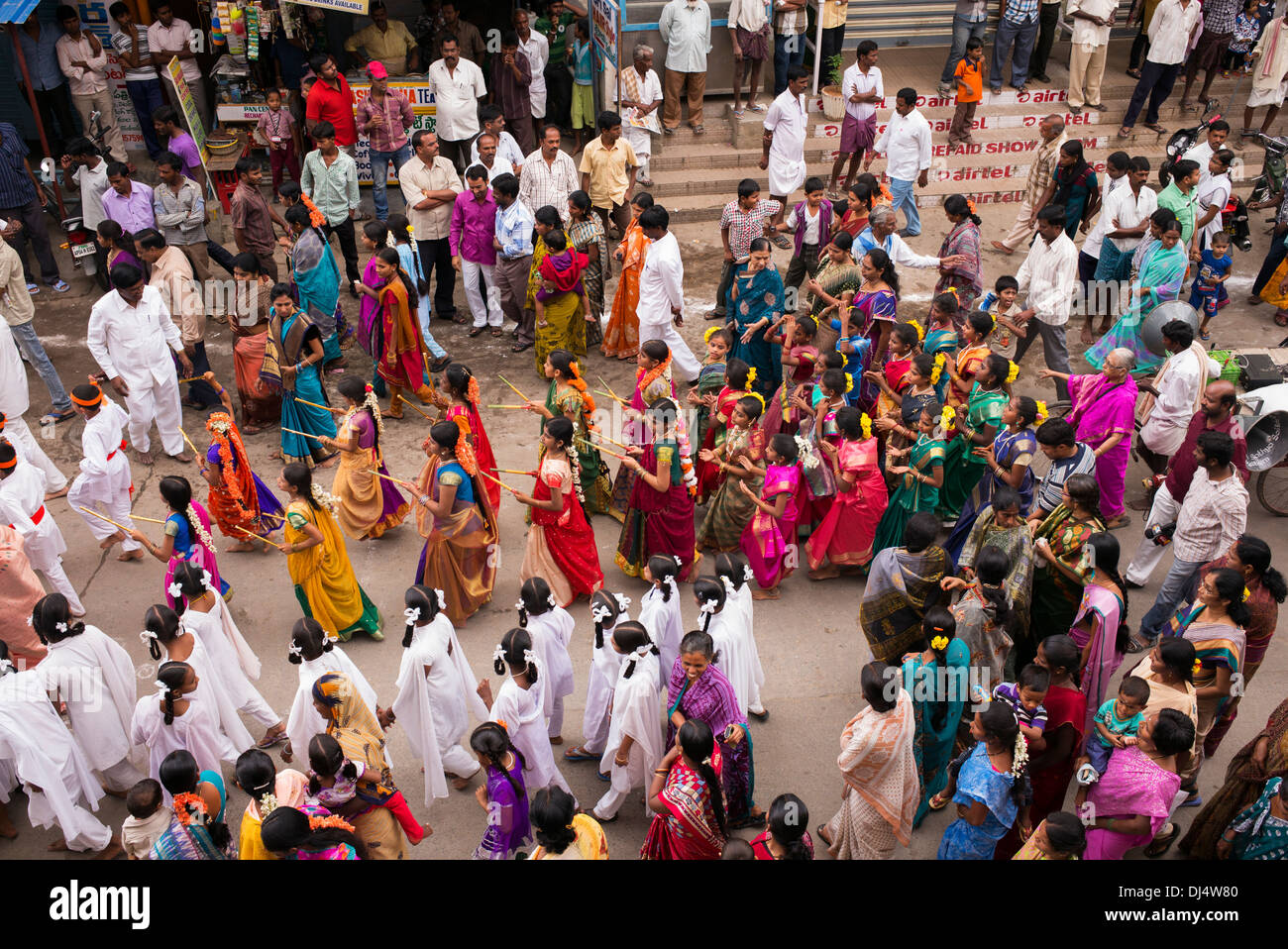 Andhra pardesh hi-res stock photography and images - Alamy