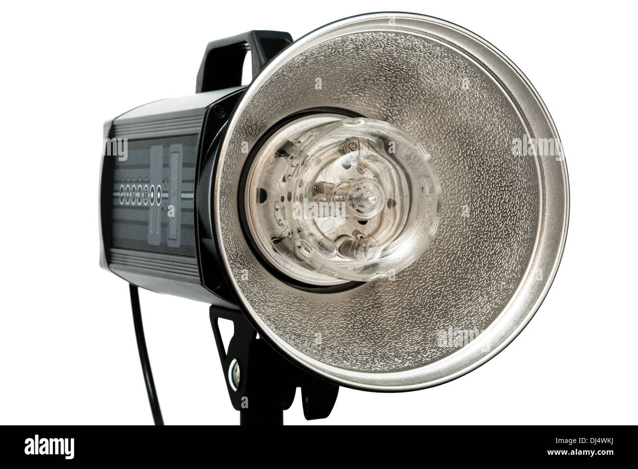 Stage projection flash hi-res stock photography and images - Alamy