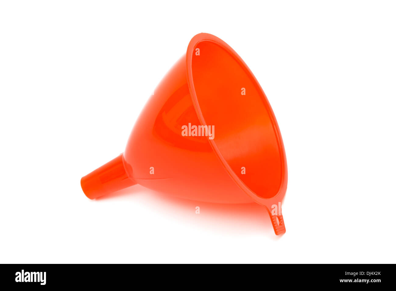 Plastic funnel hi-res stock photography and images - Alamy