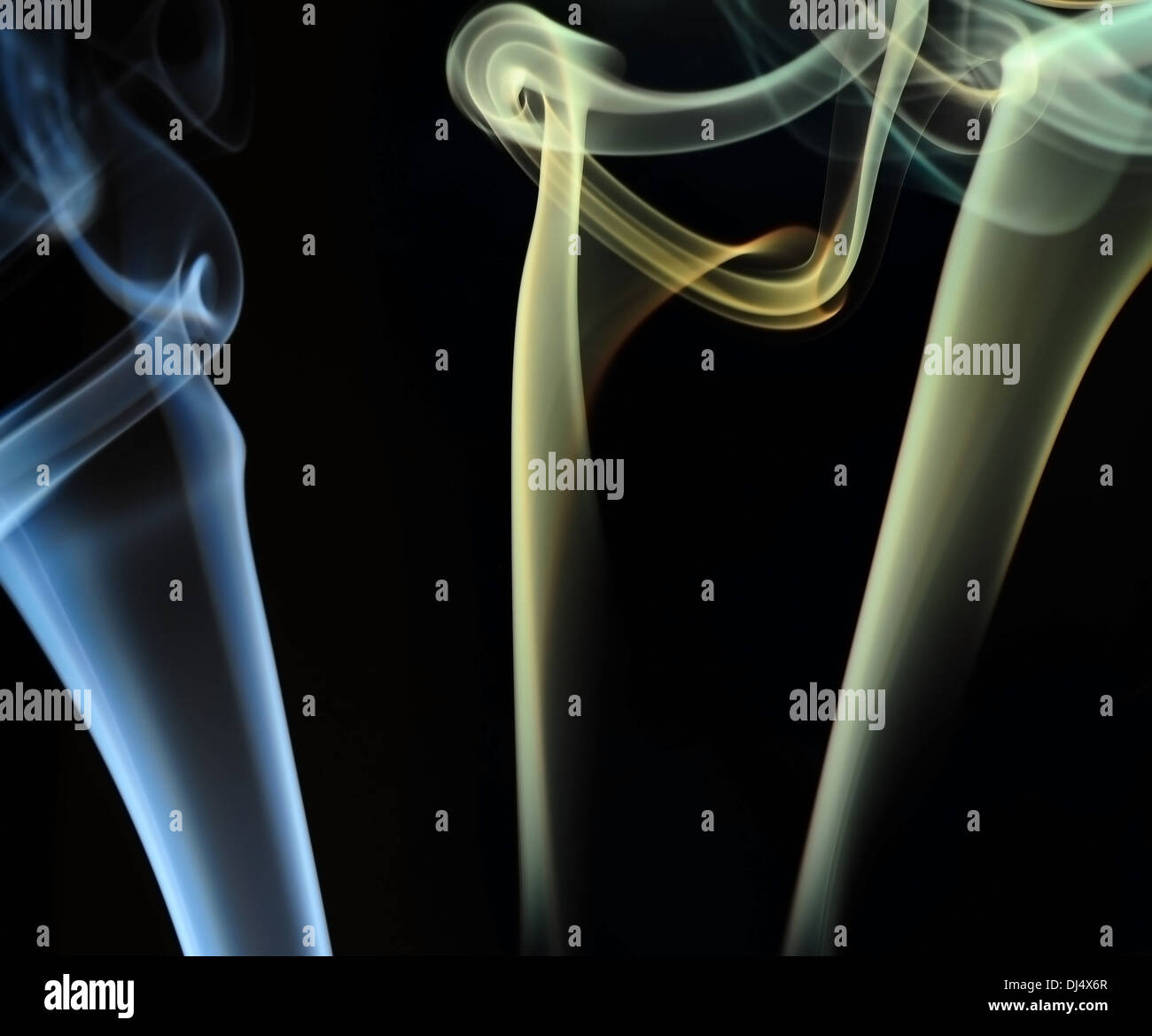 Stream curves hi-res stock photography and images - Alamy