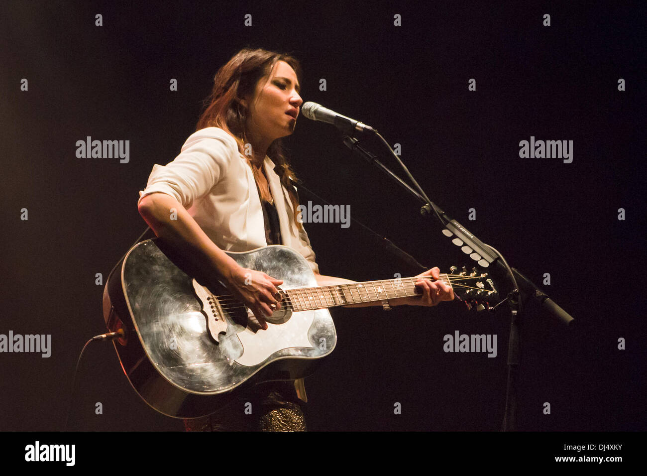 Kt tunstall album hi-res stock photography and images - Alamy