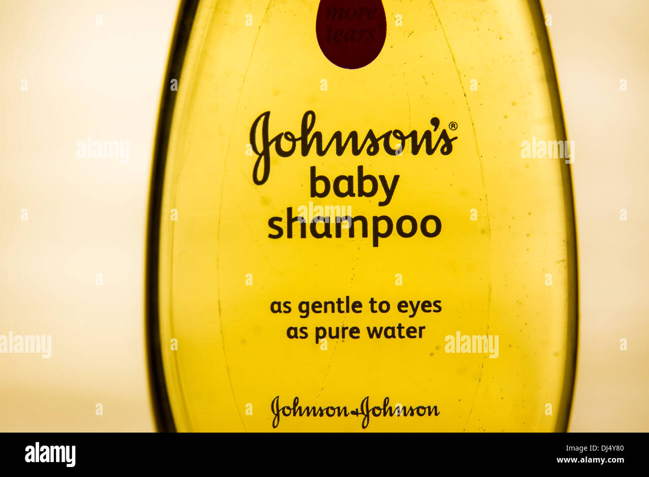 Johnson baby hi-res stock photography and images - Alamy