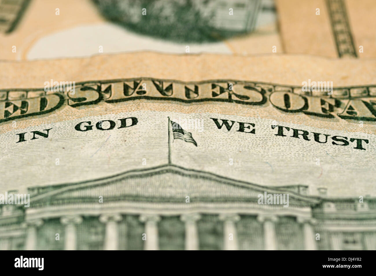 Ten Dollar Bill Close High Resolution Stock Photography and Images - Alamy