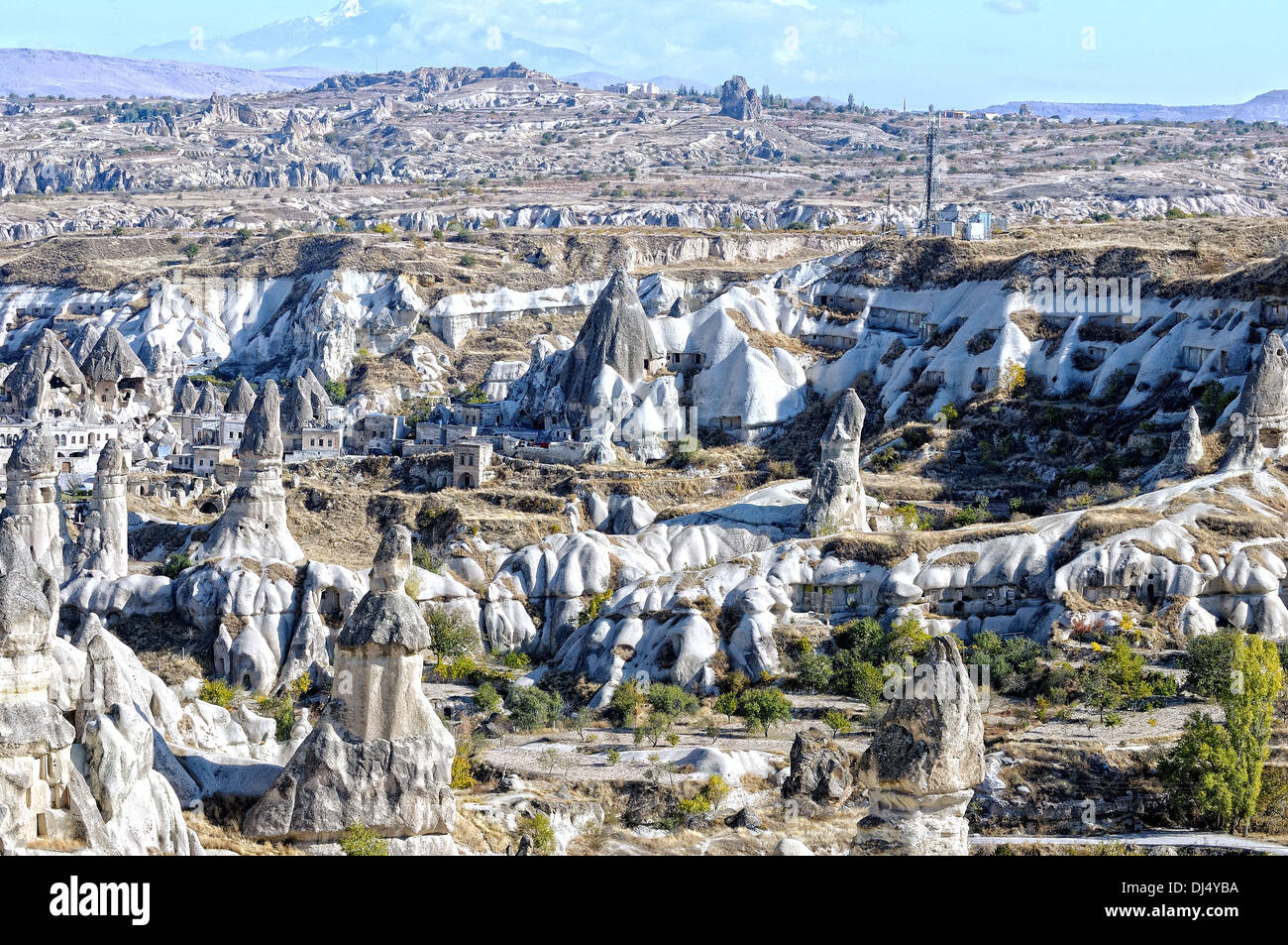 Goreme, turkey hi-res stock photography and images - Alamy