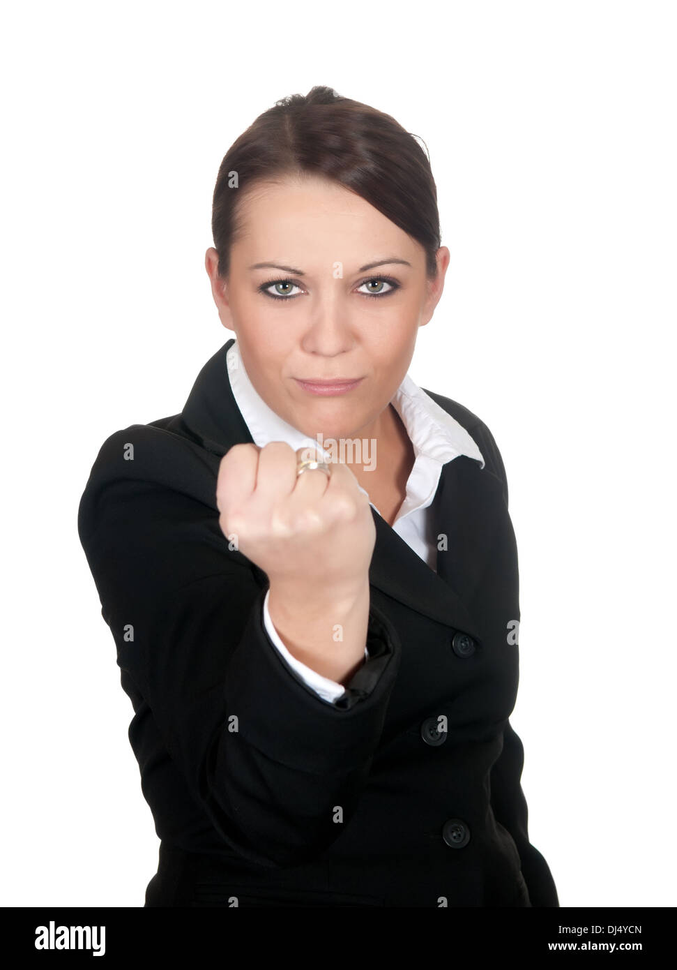 Aggressive wut hi-res stock photography and images - Alamy