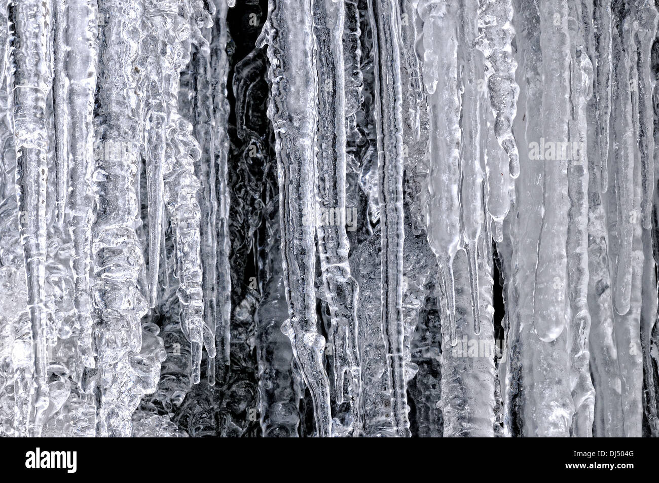 Frozen pure hi-res stock photography and images - Alamy