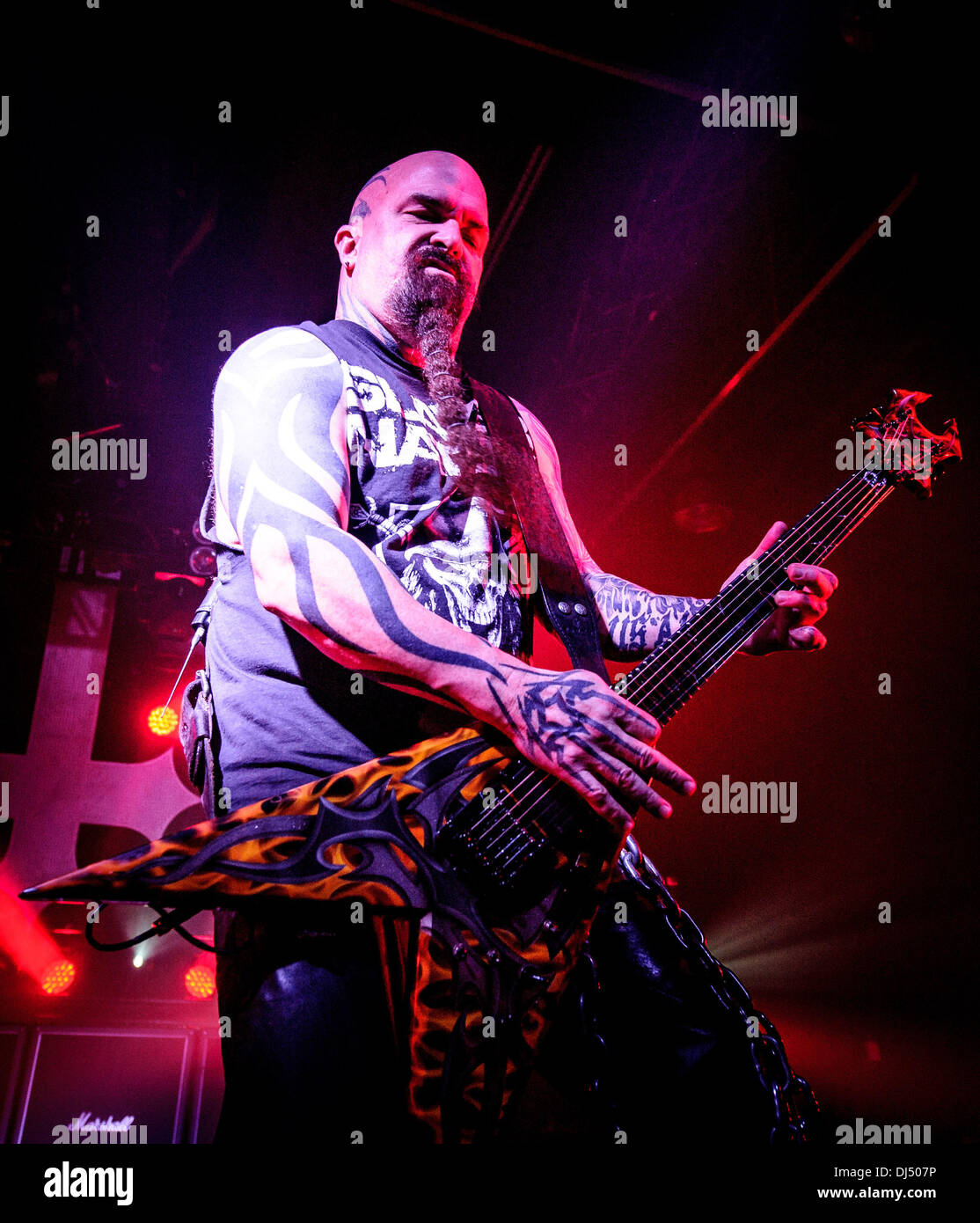 Kerry king tour hi-res stock photography and images - Alamy