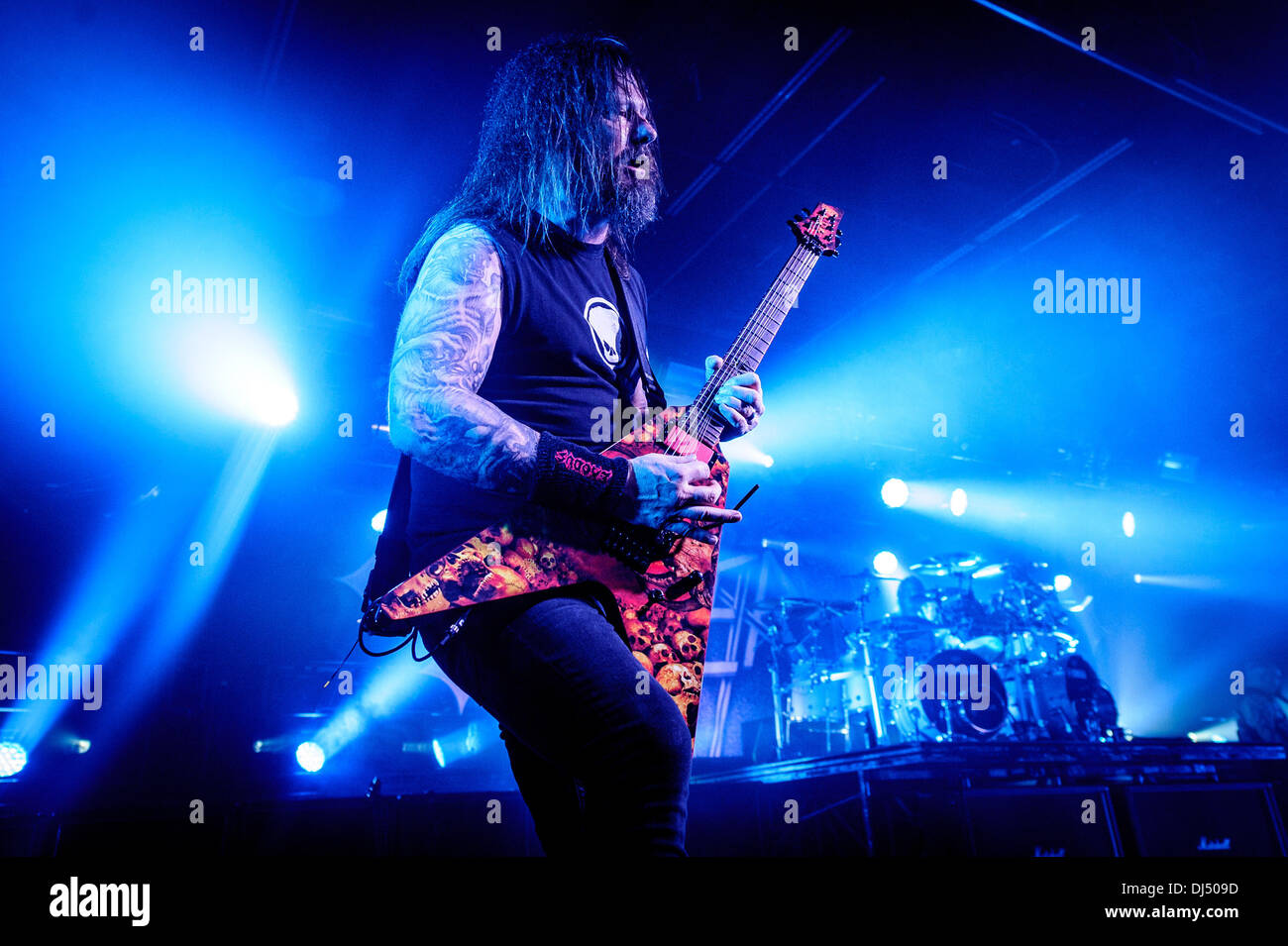 Kerry king of slayer hi-res stock photography and images - Alamy