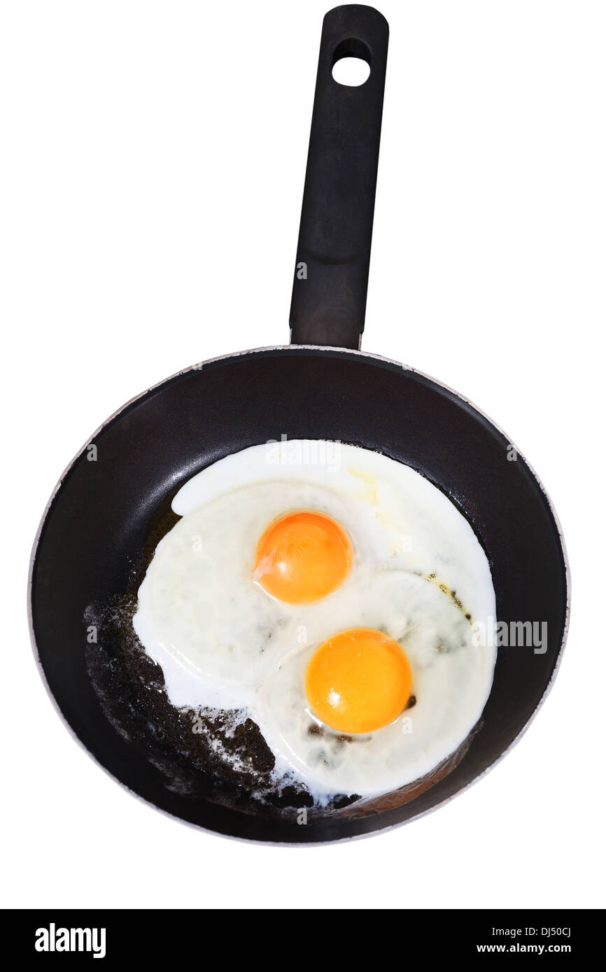 Two pan Cut Out Stock Images & Pictures - Alamy