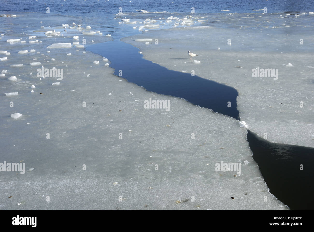 Flensburger harbour hi-res stock photography and images - Alamy