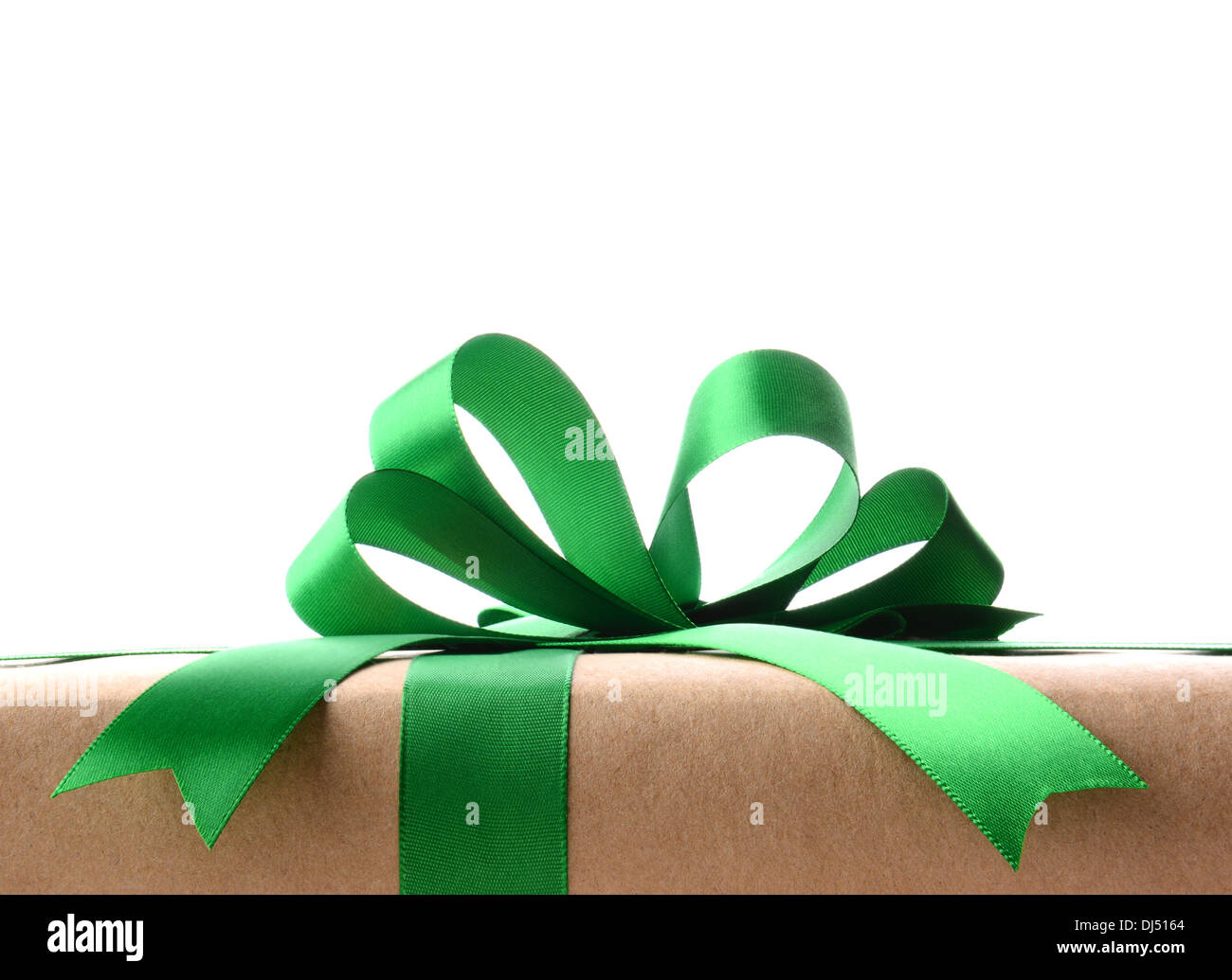 Parcel ribbon hi-res stock photography and images - Alamy
