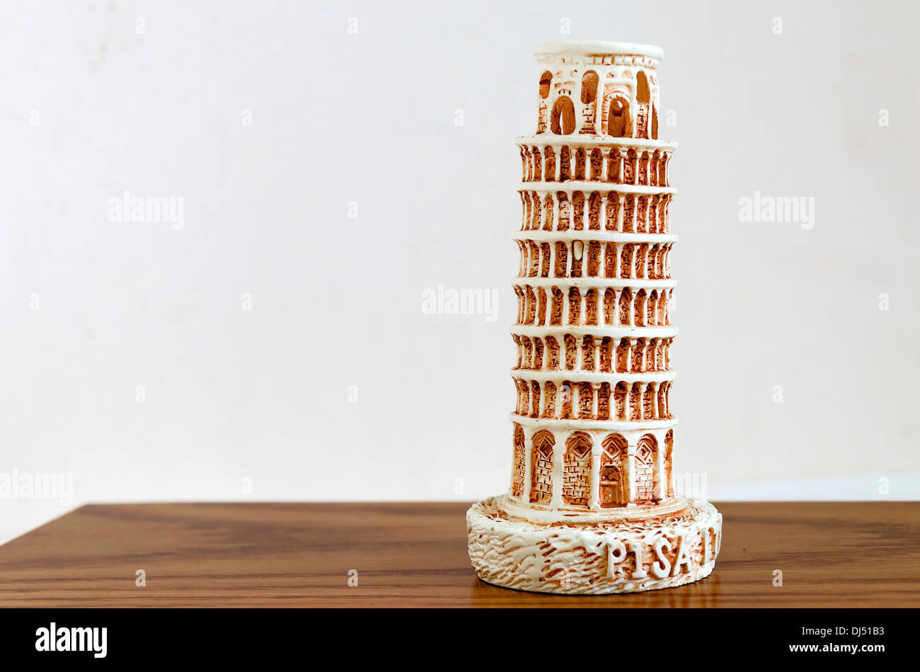 Souvenir model hi-res stock photography and images - Alamy
