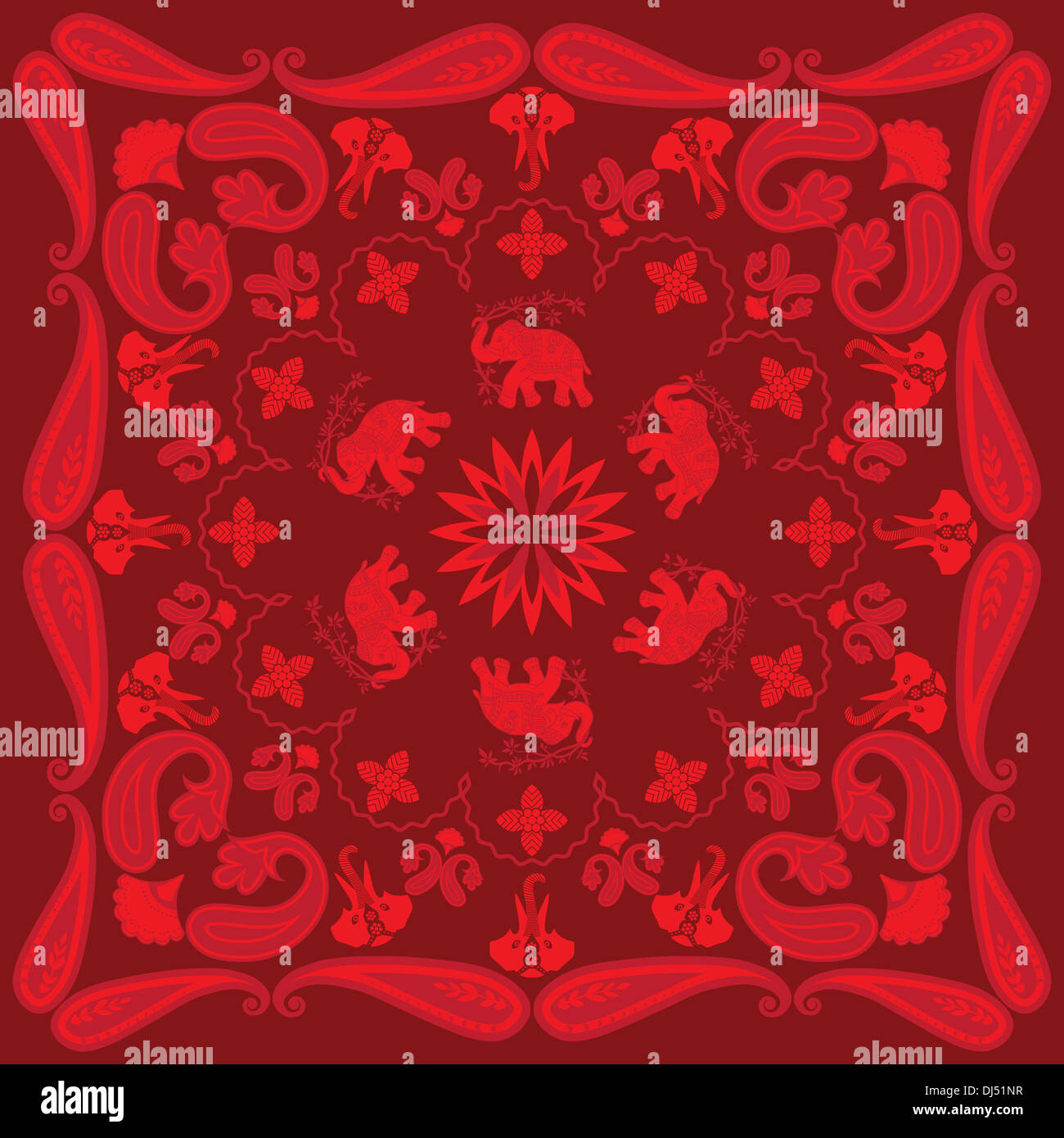 Bandanna hi-res stock photography and images - Alamy