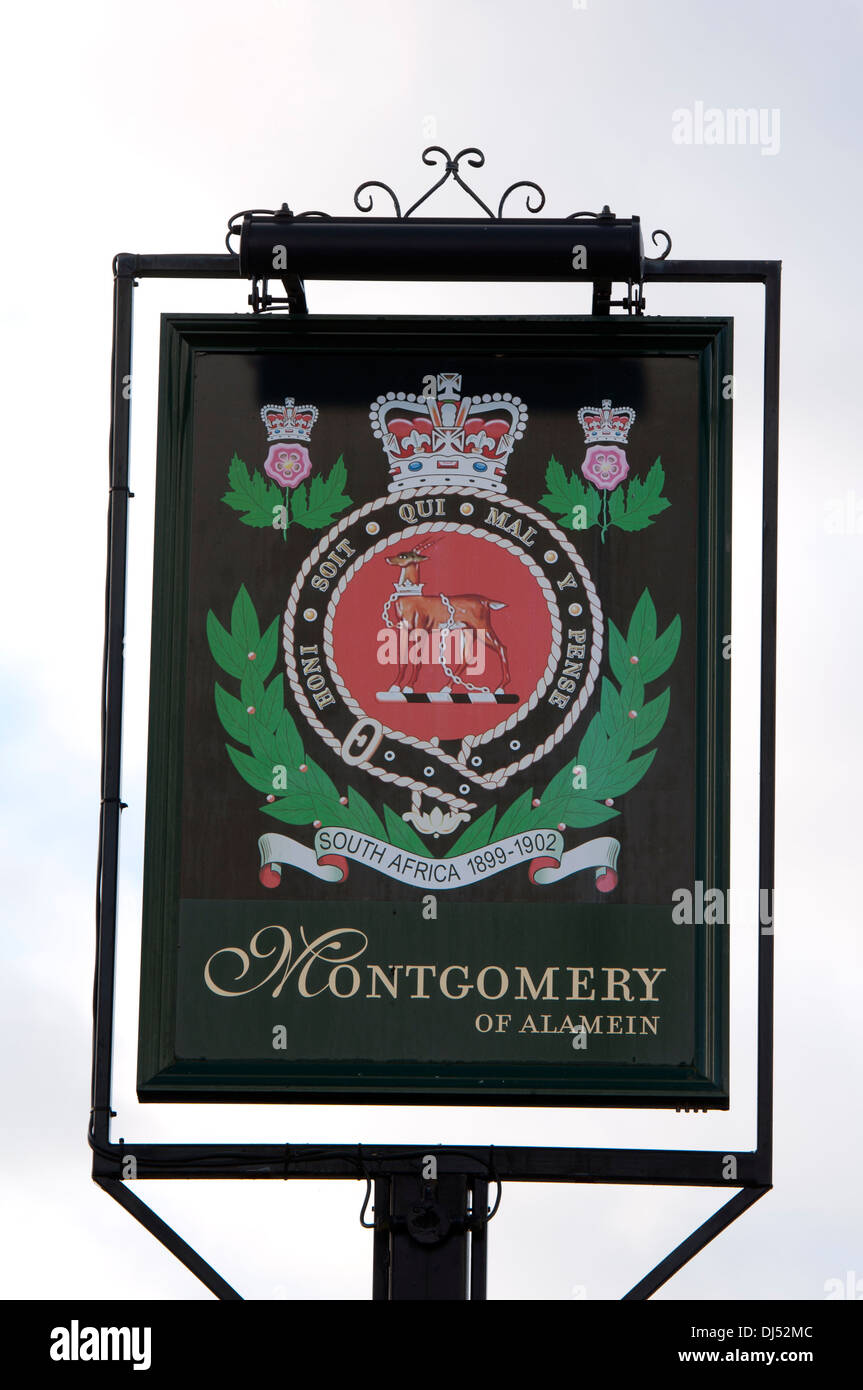 Hampton magna hi-res stock photography and images - Alamy