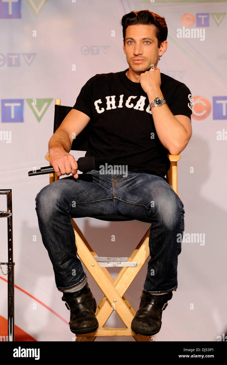 James carpinello hi-res stock photography and images - Alamy