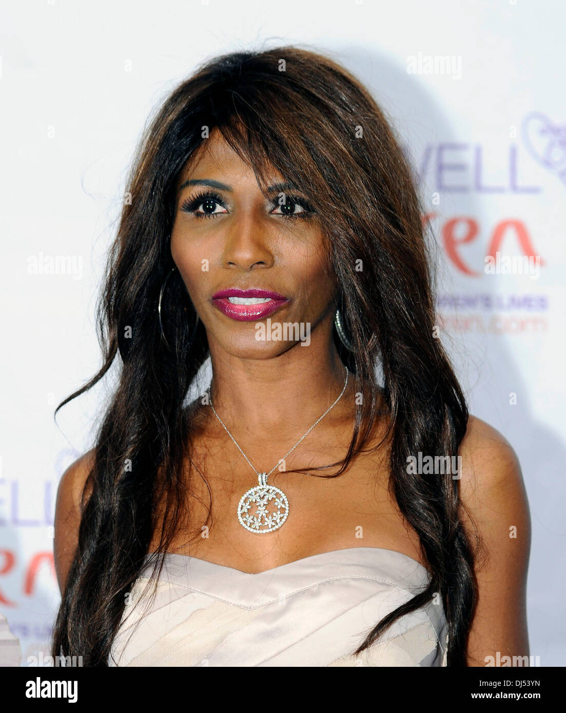 Sinitta children hi-res stock photography and images - Alamy