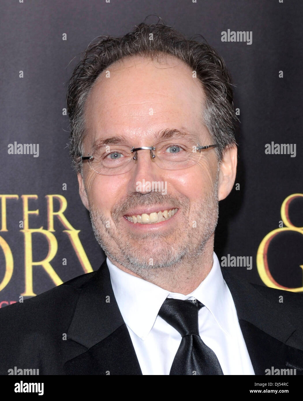 Dean Wright Premiere Of ARC Entertainment's "For Greater Glory ...