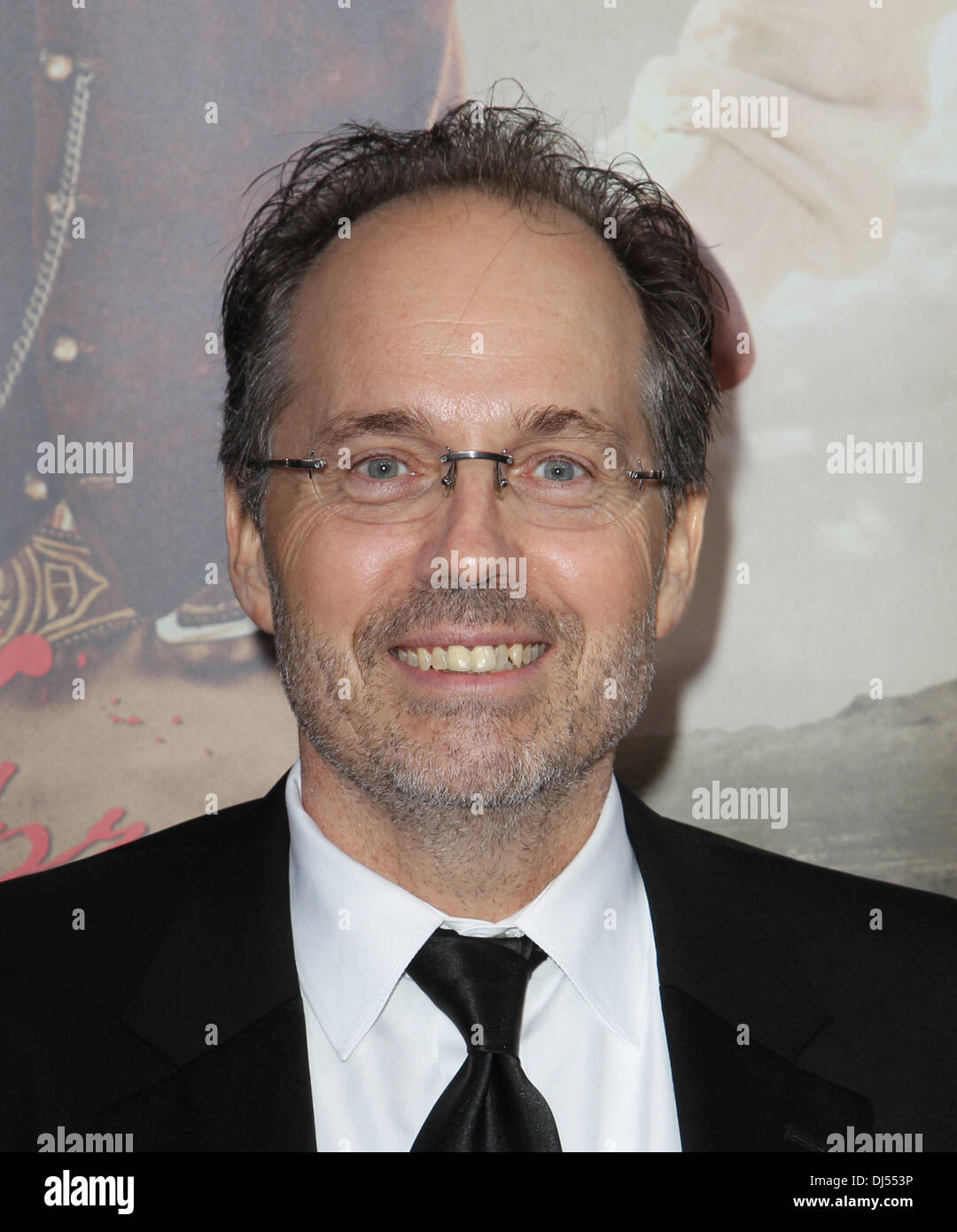 Dean Wright ARC Entertainment's "For Greater Glory" Premiere Held at ...