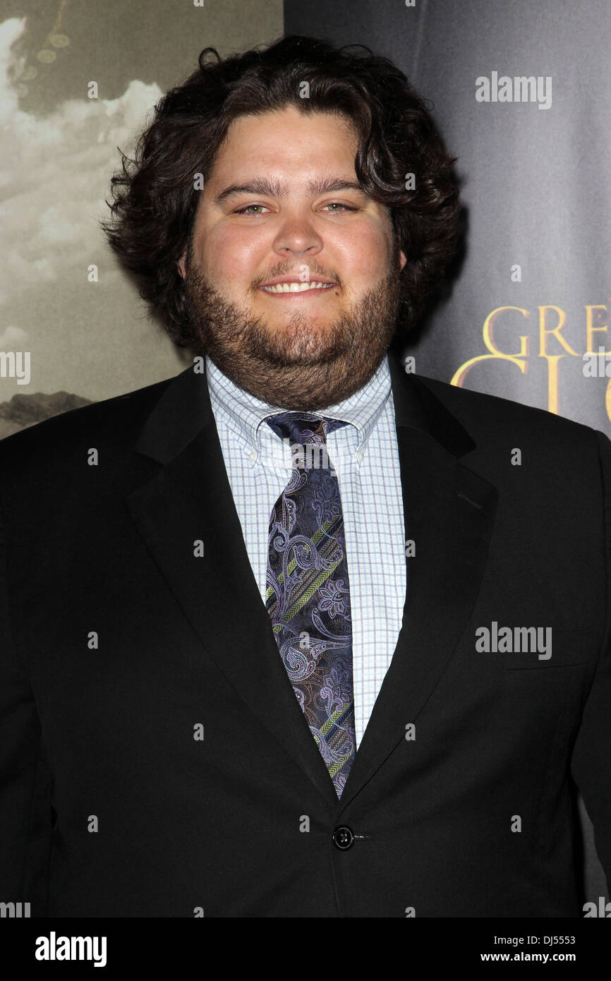Charley Koontz ARC Entertainment's "For Greater Glory" Premiere Held at ...
