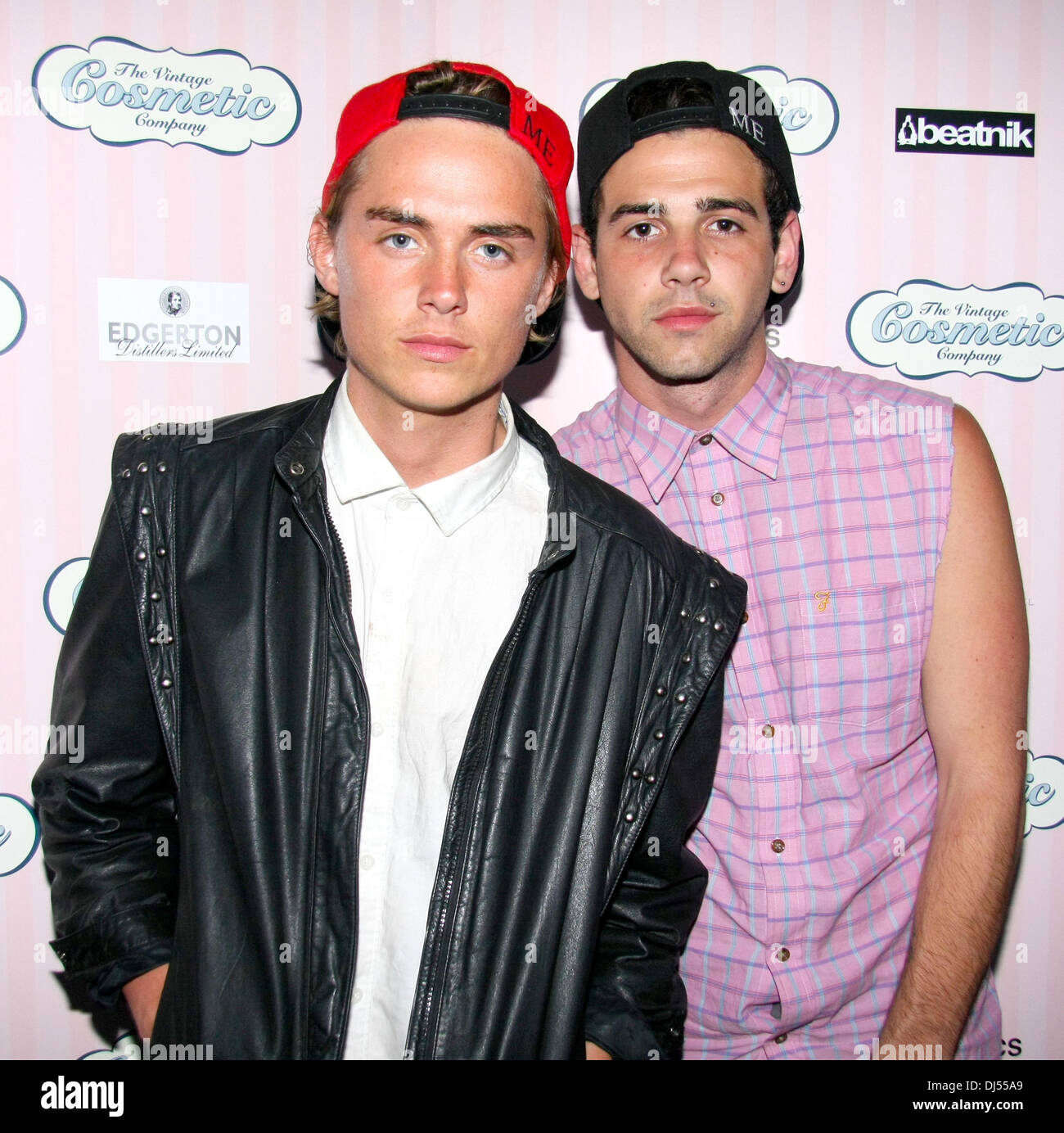 Jay Camilleri High Resolution Stock Photography and Images - Alamy