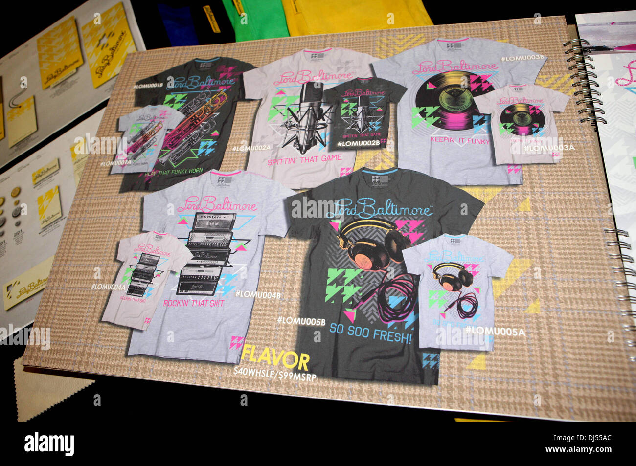 Christian Audigier's new 'Lord and Lady Baltimore' collection Christian ...