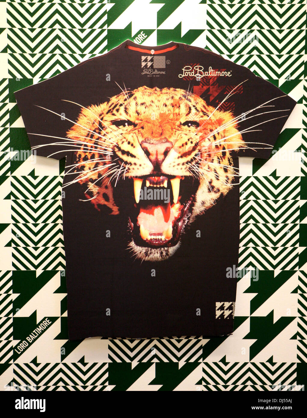 Christian Audigier's new 'Lord and Lady Baltimore' collection Christian ...