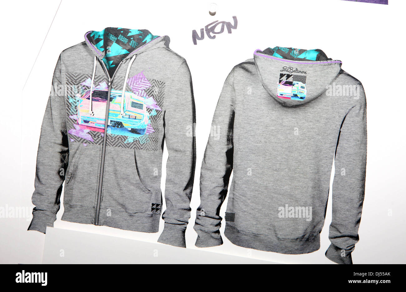 Christian Audigier's new 'Lord and Lady Baltimore' collection Christian ...