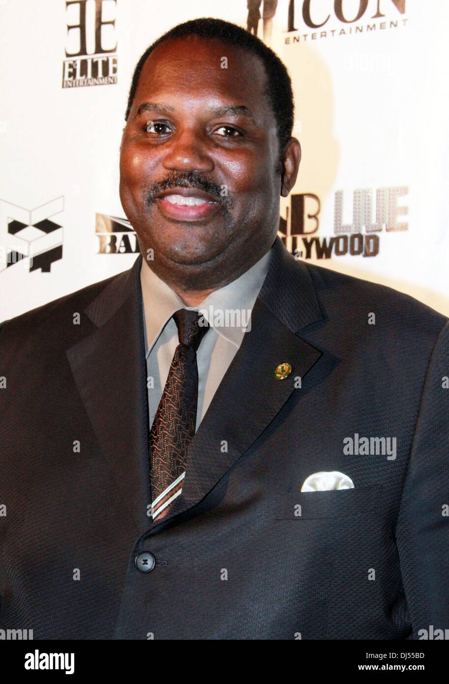 Mike Davis Celebration of Magic Johnson involvement with LA Dodgers ...