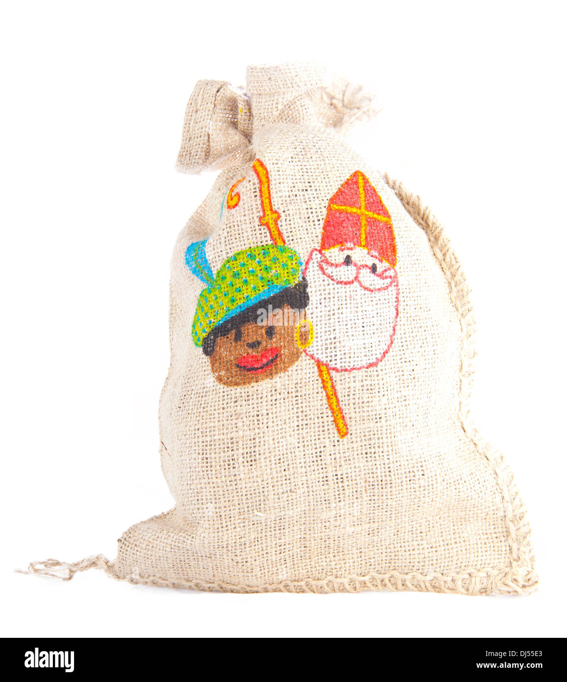 Peter sack Cut Out Stock Images & Pictures - Alamy