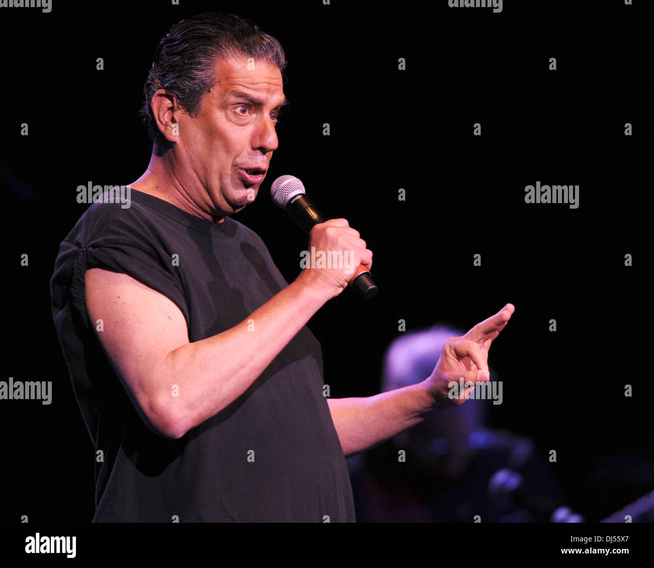 Bowzer hi-res stock photography and images - Alamy