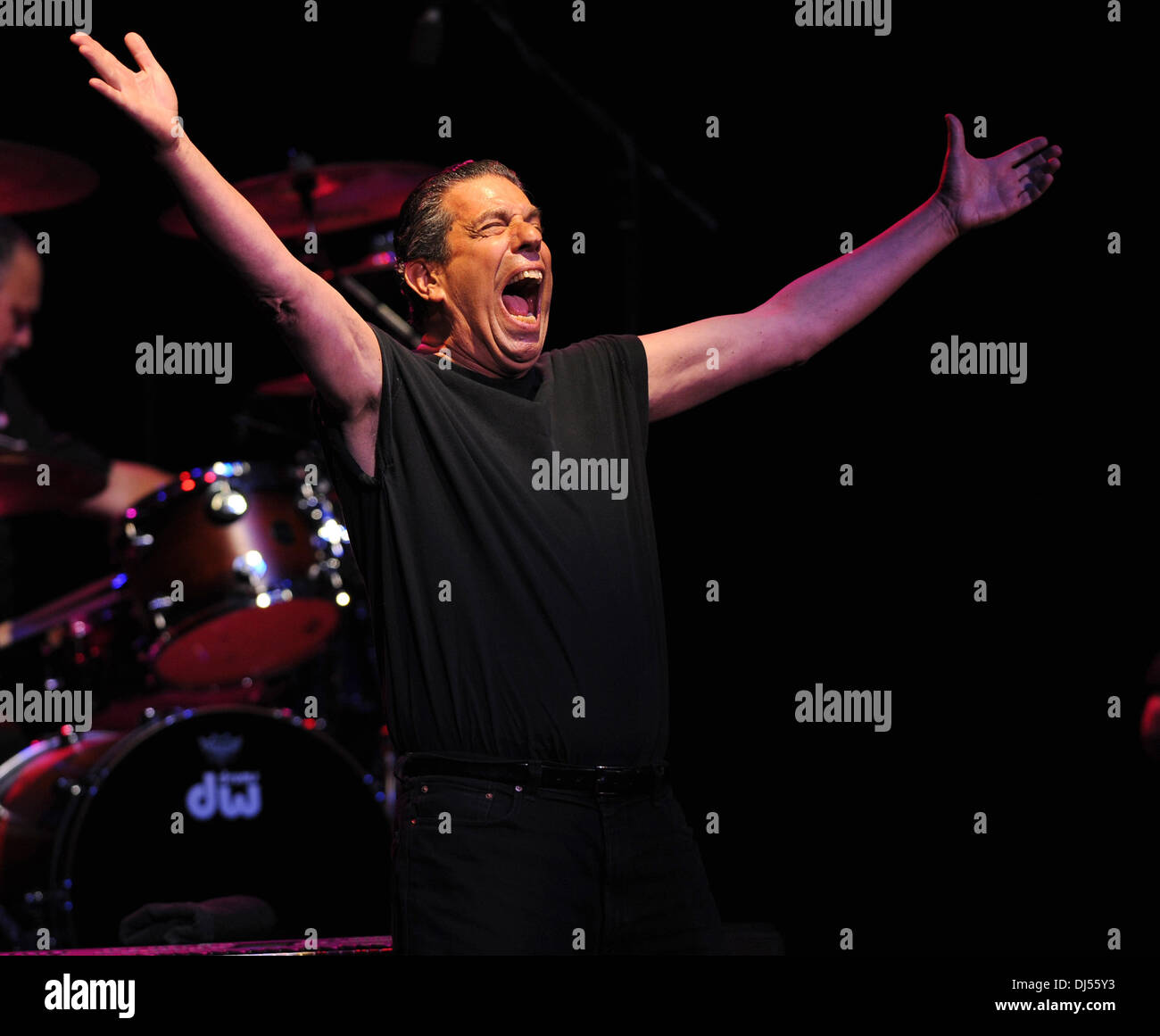 Bowzer hi-res stock photography and images - Alamy