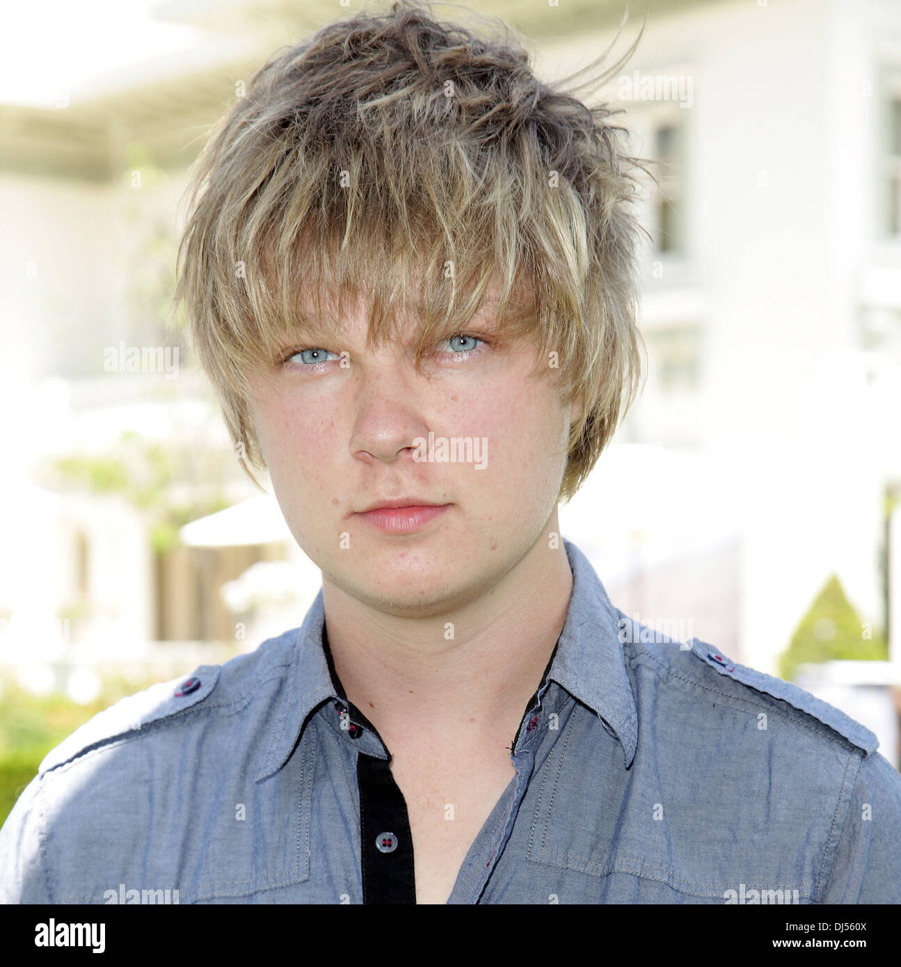 Austin Anderson Debbie Durkin's Celebrity Music Hospitality Lounge ...