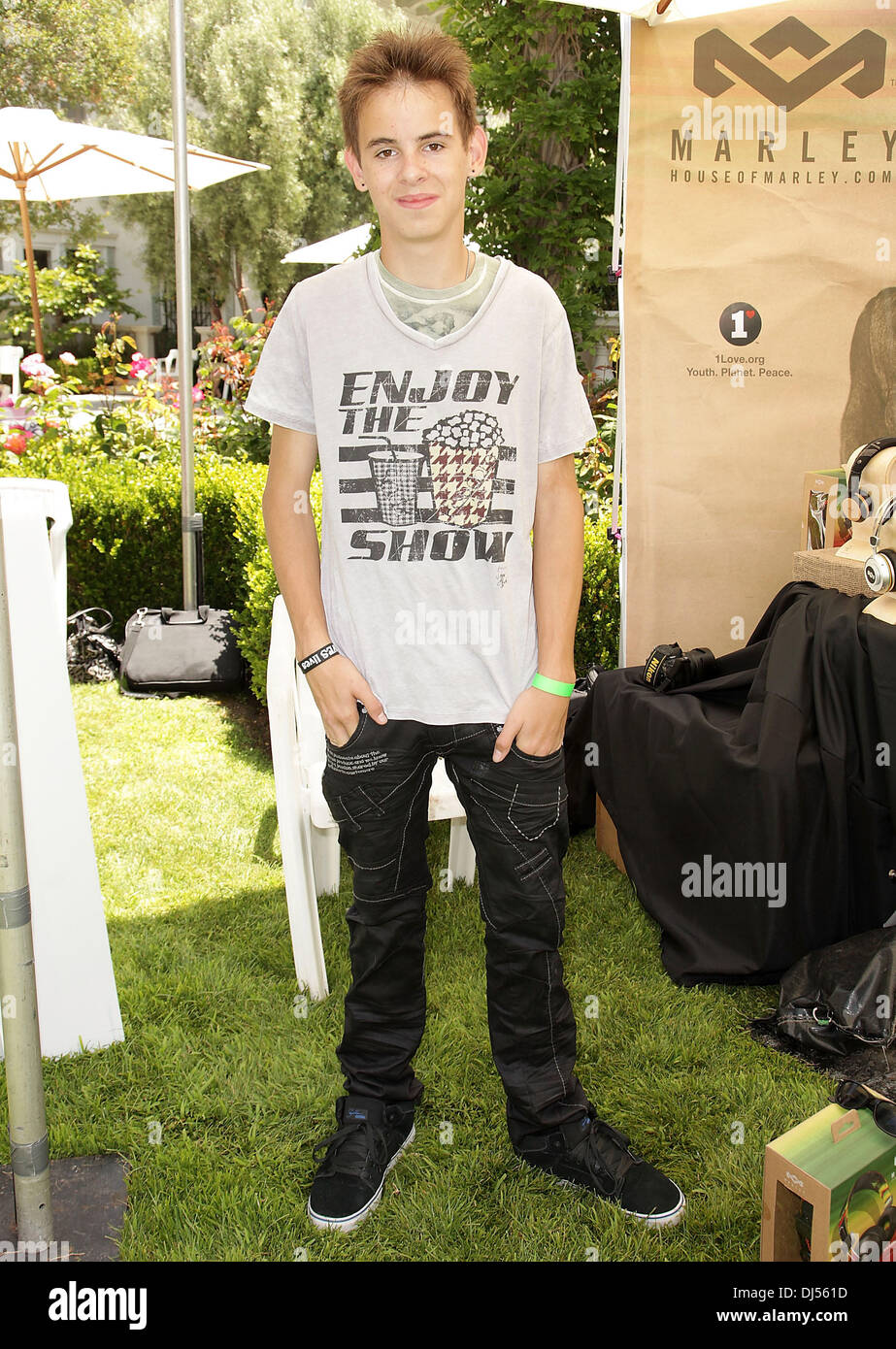 Brendon eggertsen hi-res stock photography and images - Alamy