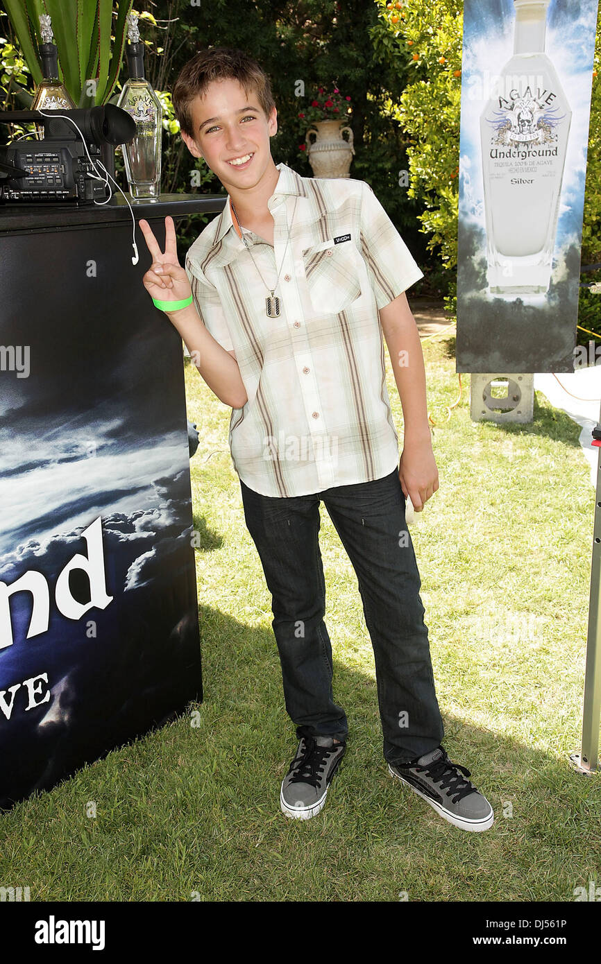 Josh Feldman Insidious