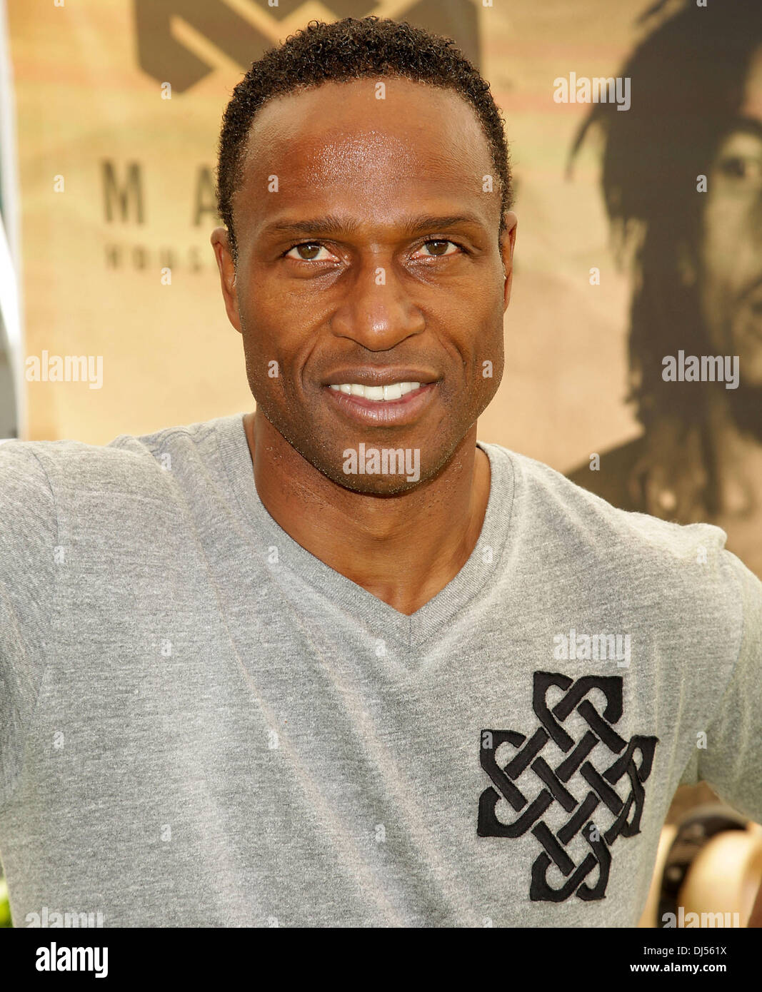 Willie gault hi-res stock photography and images - Alamy