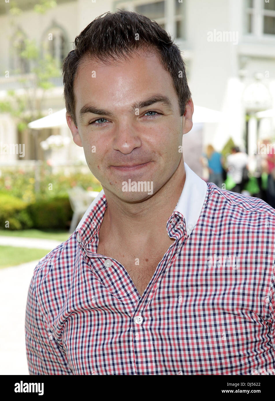 Cory Almeida Debbie Durkin's Celebrity Music Hospitality Lounge ...