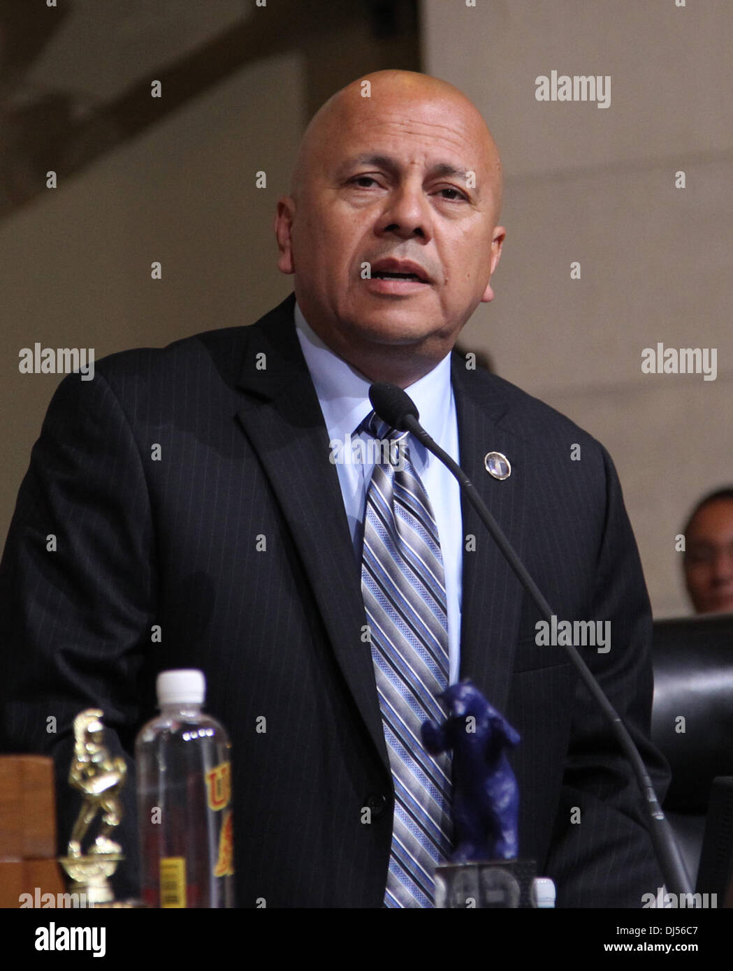 Eduardo perez hi-res stock photography and images - Alamy