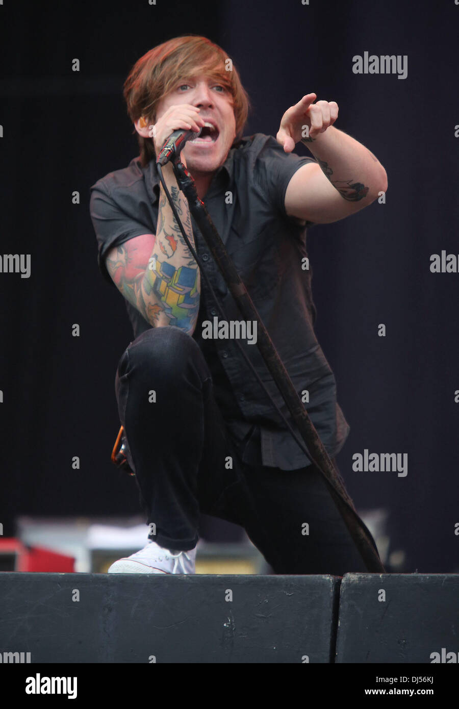 Billy Talent 1