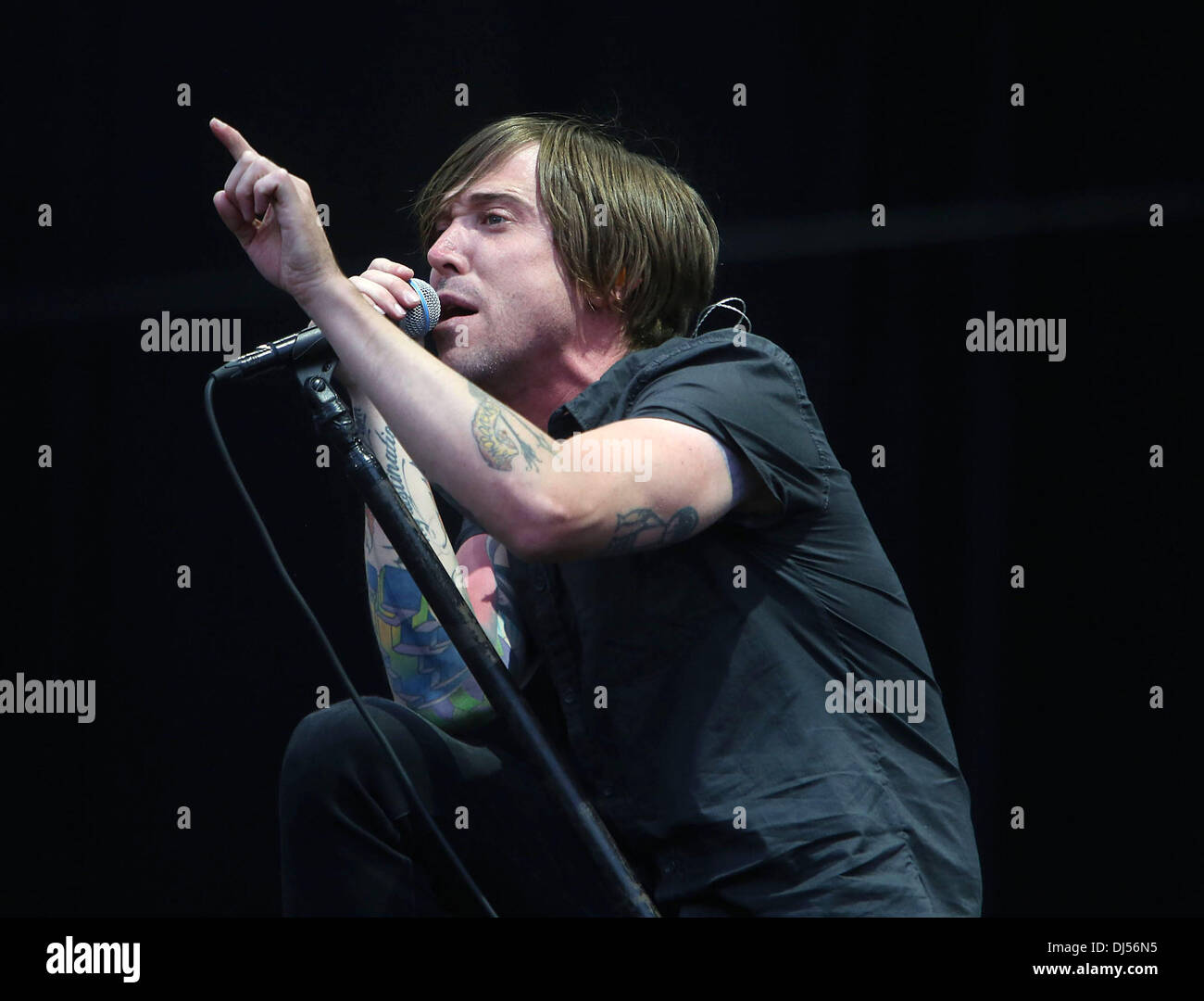 Billy Talent 1