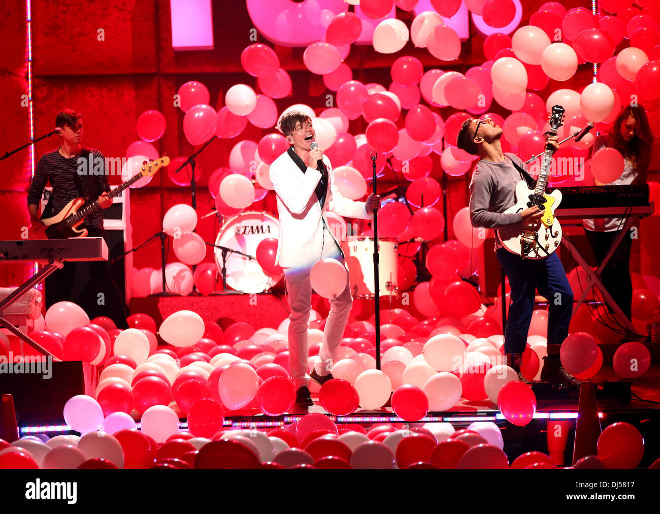 Antonoff 2012 jack hi-res stock photography and images - Alamy