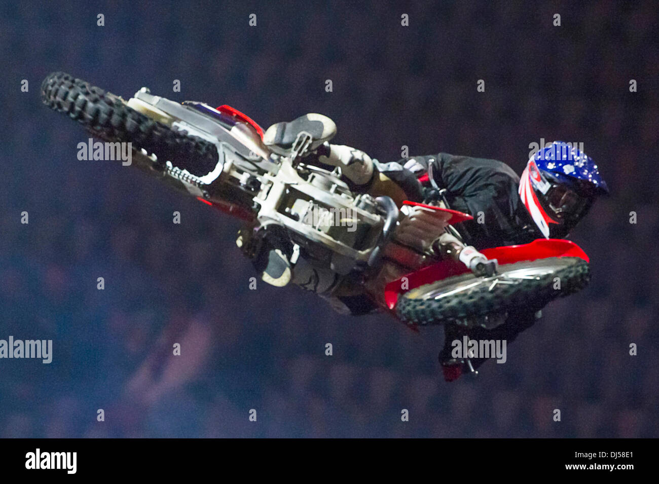 Telenor arena hi-res stock photography and images - Alamy