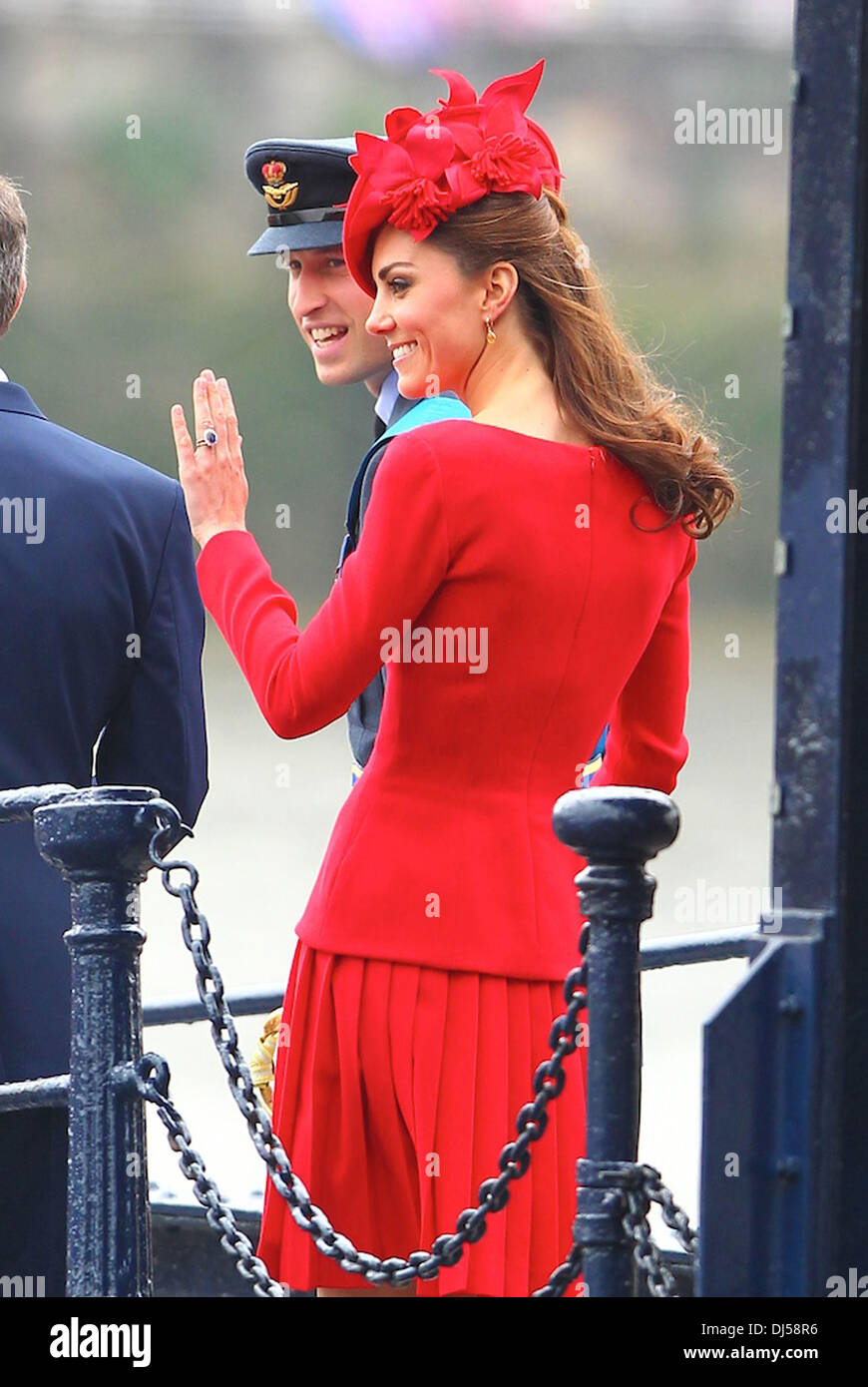 Catherine, Duchess of Cambridge, aka Kate Middleton The Queen's Diamond ...