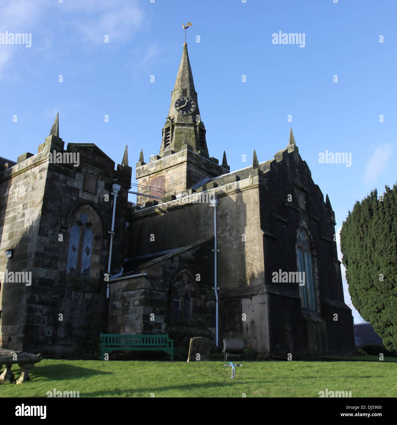 Largo scotland hi-res stock photography and images - Alamy