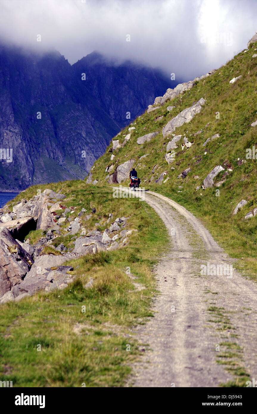 Rough track hi-res stock photography and images - Alamy