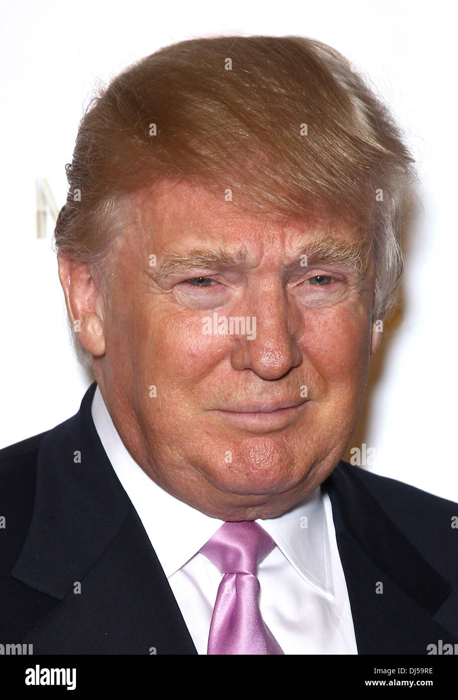 Donald Trump 2012 Miss USA Pageant at Planet Hollywood Resort and ...