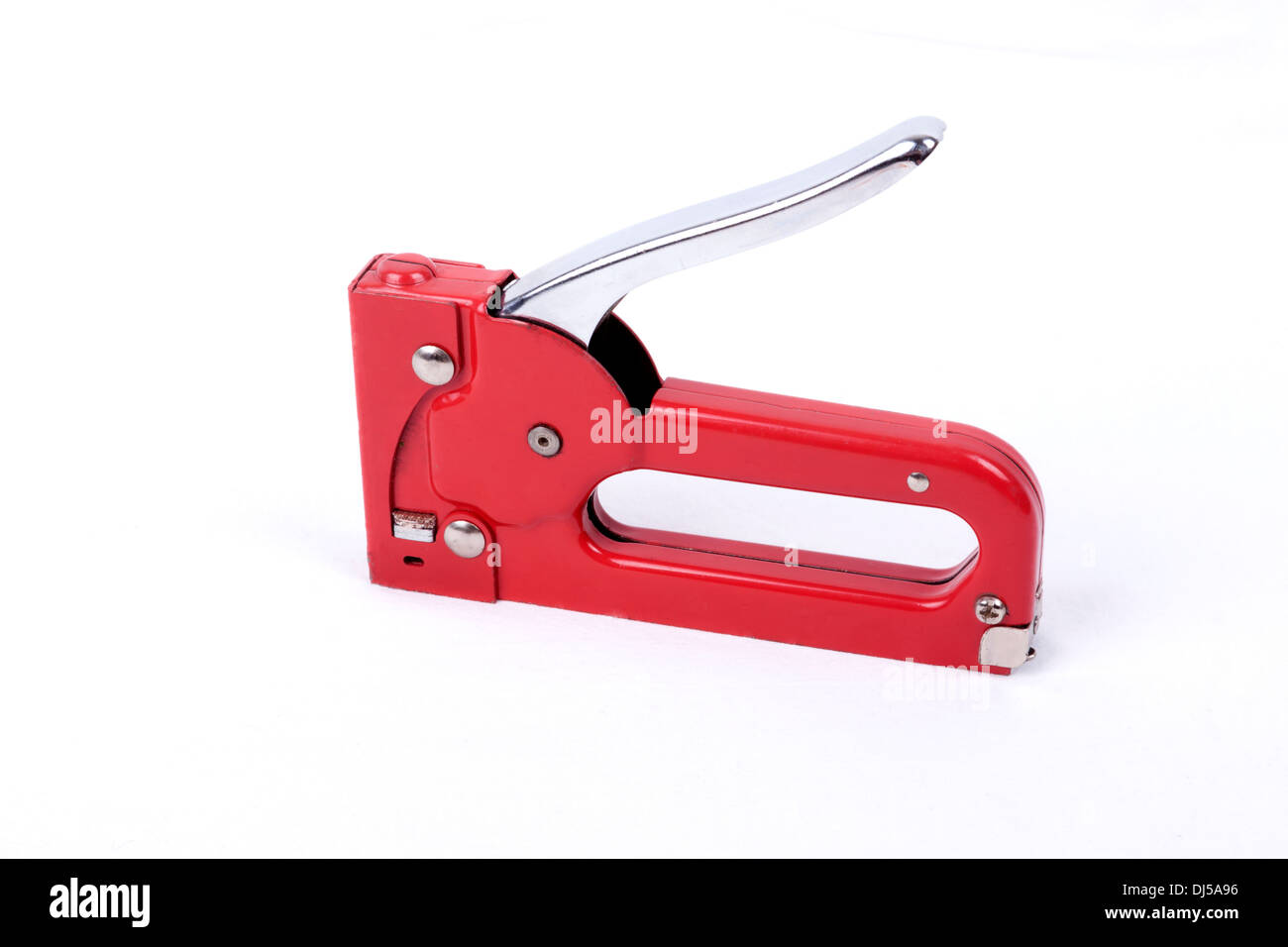 Construction tools blueprint on Cut Out Stock Images & Pictures - Alamy