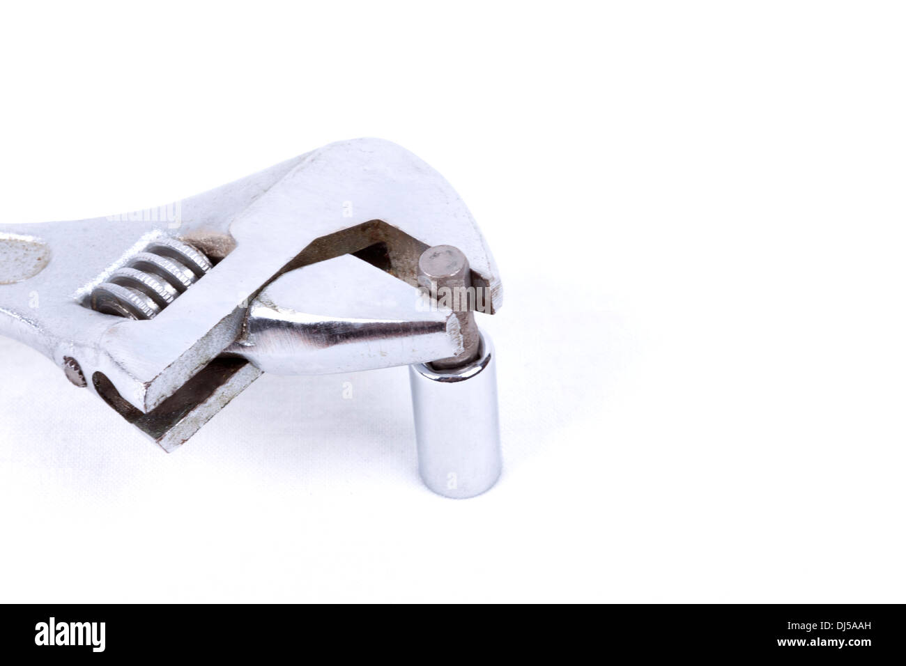 Loosen nut hi-res stock photography and images - Alamy