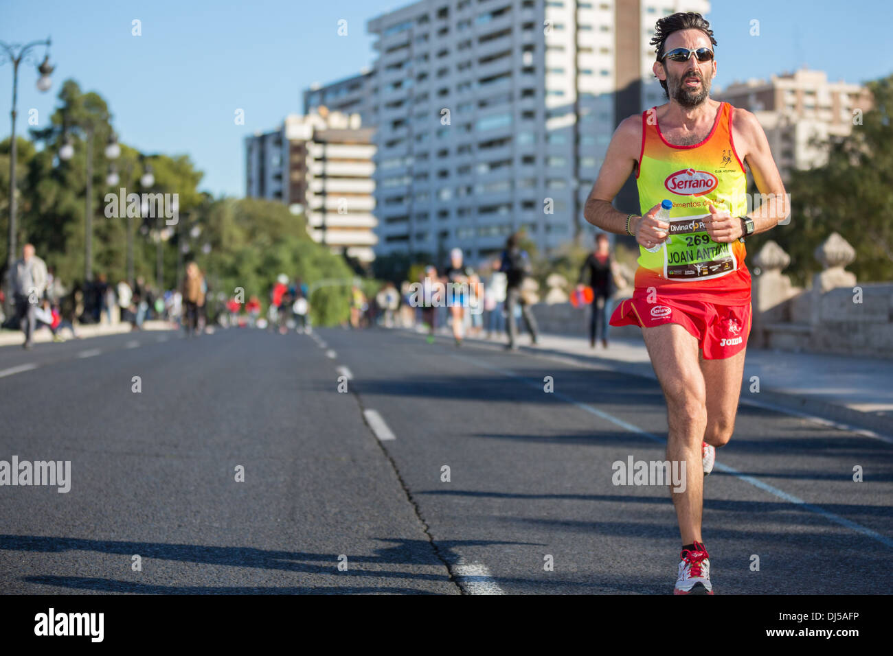 Valencias team hi-res stock photography and images - Alamy