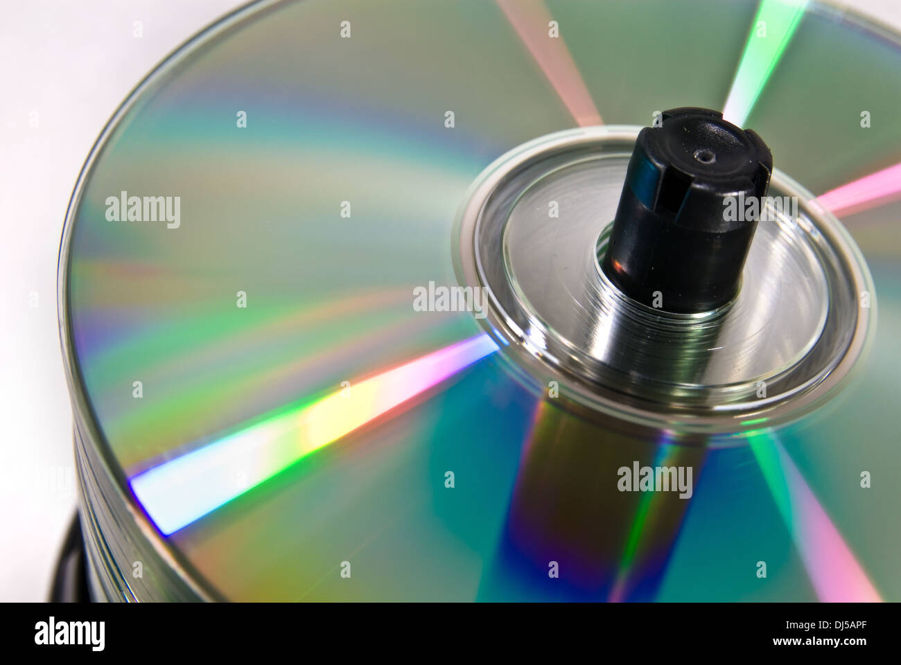 Backup cds hi-res stock photography and images - Alamy