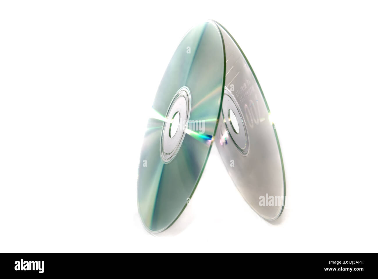 Cds computer hi-res stock photography and images - Alamy